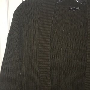 Express | Sweaters | Express Cardigan | Poshmark